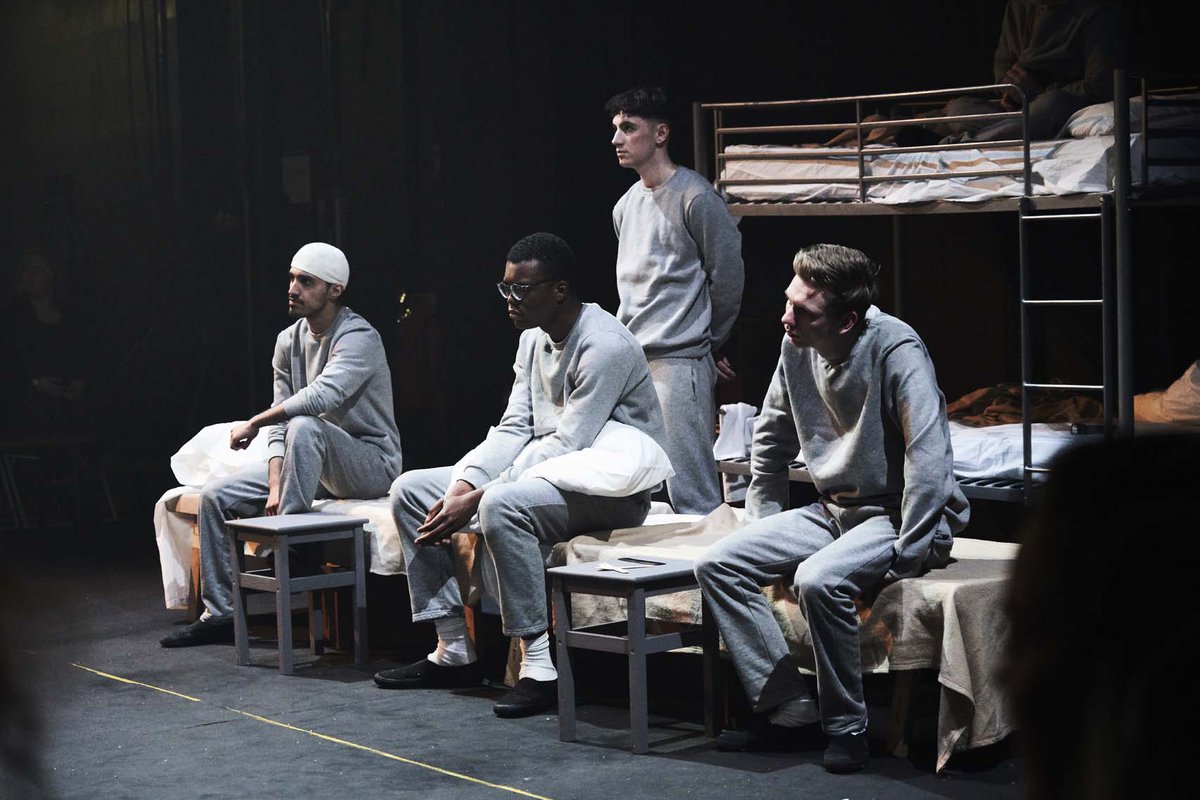 About Us | Arden School of Theatre