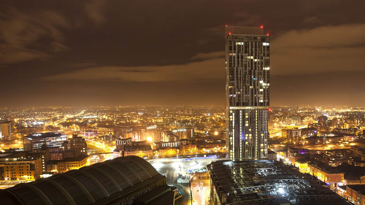 Location | Arden School of Theatre